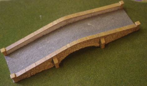 Tabletop Fix: QRF Models - New 15mm Releases