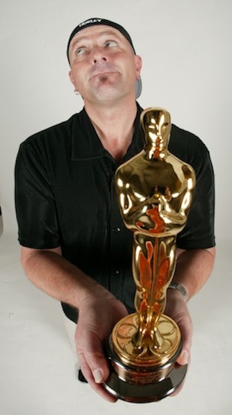 San Jose Creatives: Tim van den Berg / Session Kat Photography