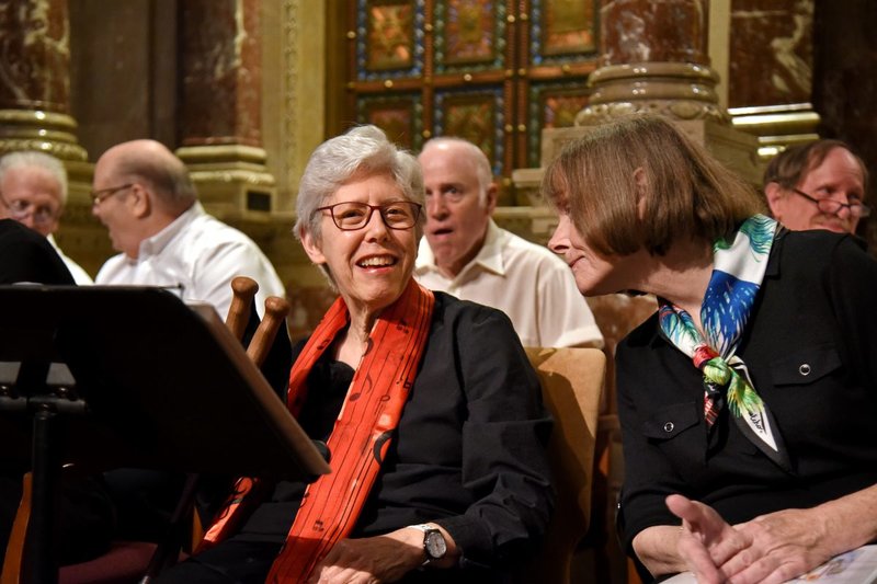 Our Parkinson's Place: Parkinson's Disease may affect women differently ... Our Parkinson's Place: Parkinson's Disease may affect women differently ...