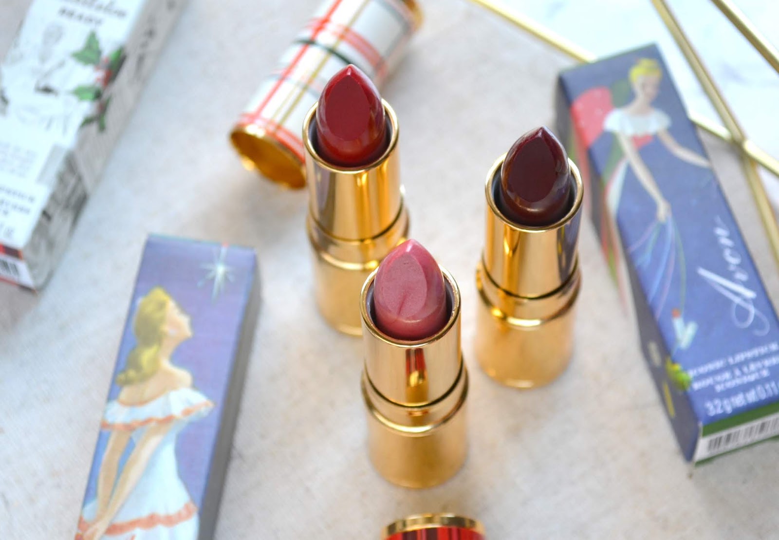 MAKEUP | Avon Iconic Lipsticks | Cosmetic Proof | Vancouver beauty ...