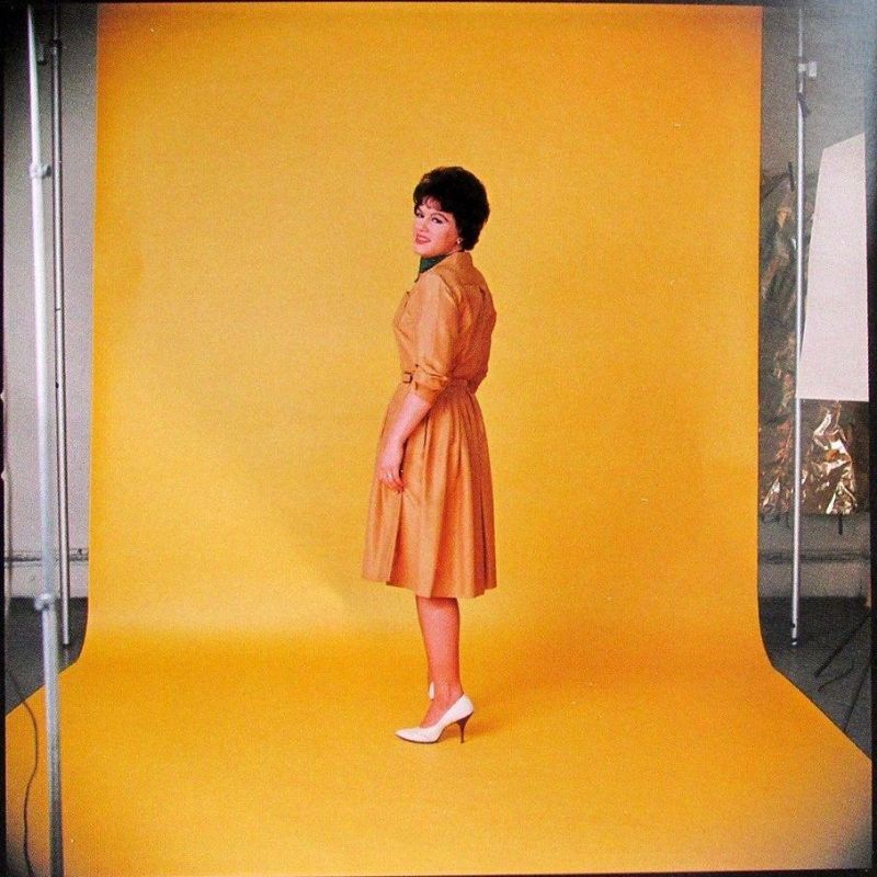 Patsy Cline: One of the Most Influential Vocalists of the 20th Century ...