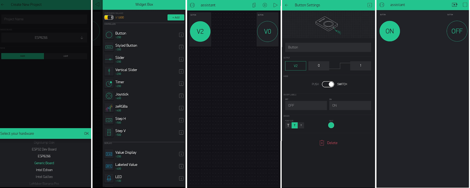 IoT at just 7$ in your existing switchboard | Details | Hackaday.io