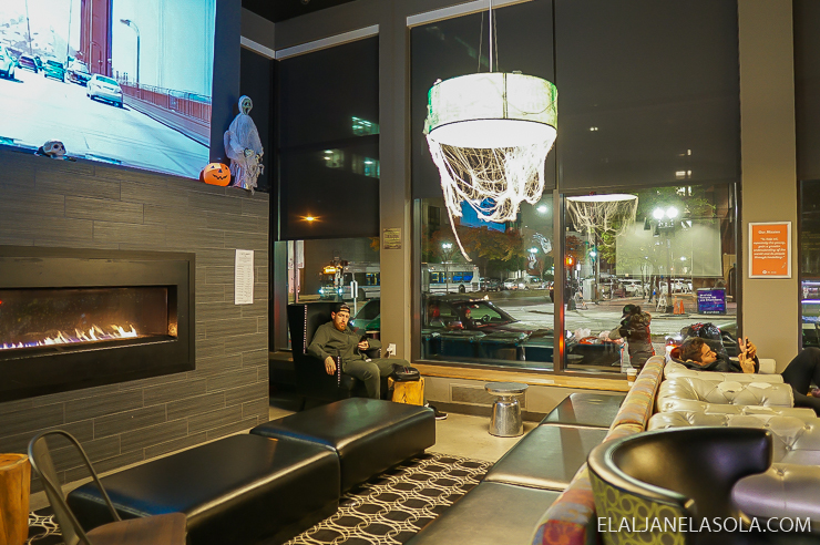 Elal Lasola Travel & Photography: USA | HI Boston & Harvard, Massachusetts