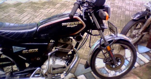 Mari Mengenal Honda GL Max Series Sejarah Hingga Spesifikasi Lengkap ...