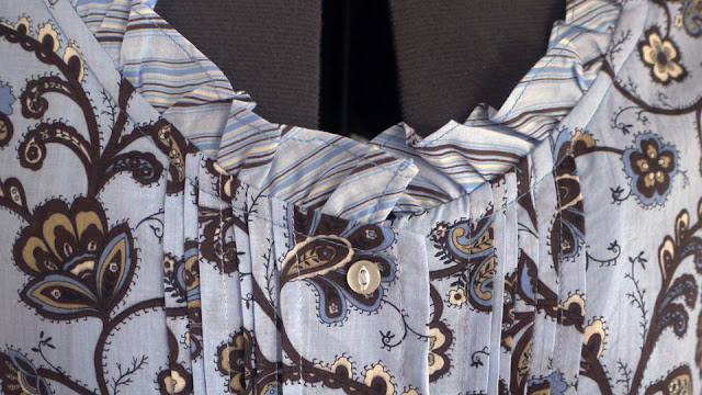 Summer Sleepwear- Butterick 6225 and Kwik Sew 3644 - SewBaby News