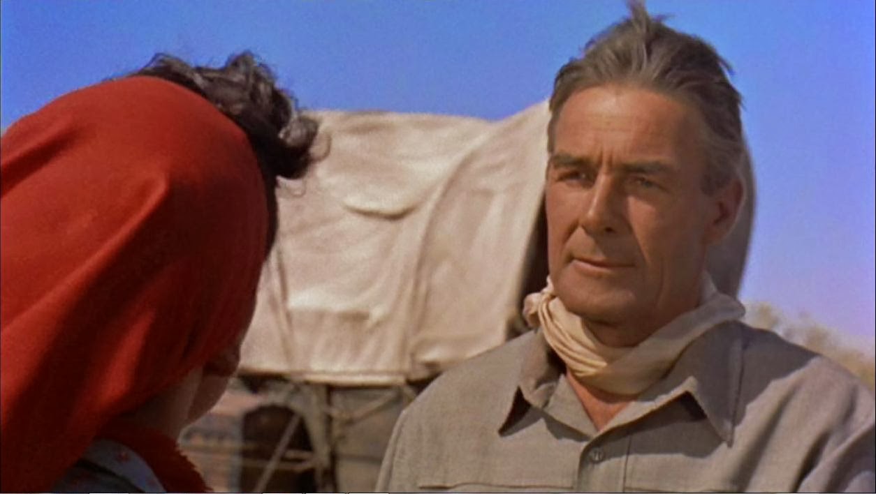 Films Worth Watching: Seven Men From Now (1956) - Directed by Budd ...