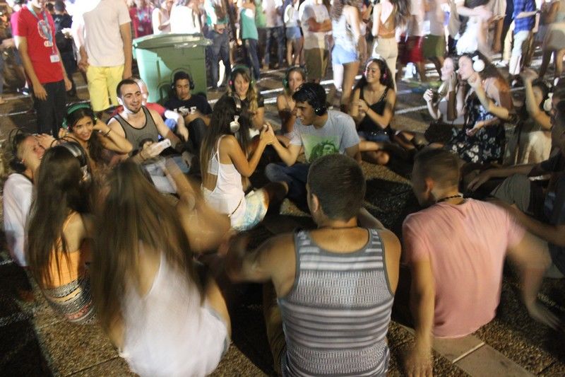 Top 5 Things To Do In Israel | Anki On The Move