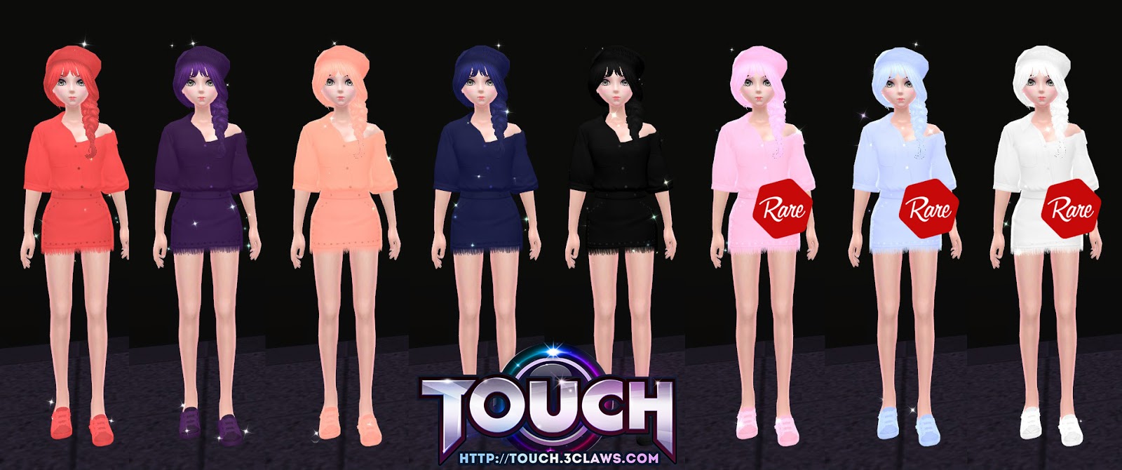 Spring Fest Egg ~ Touch 3claws Blogspot
