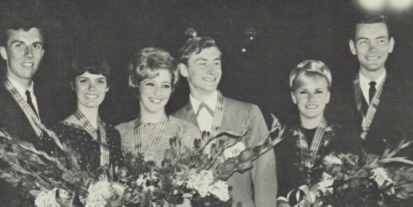 Skate Guard: Science Meets Art: The Lorna Dyer And John Carrell Story