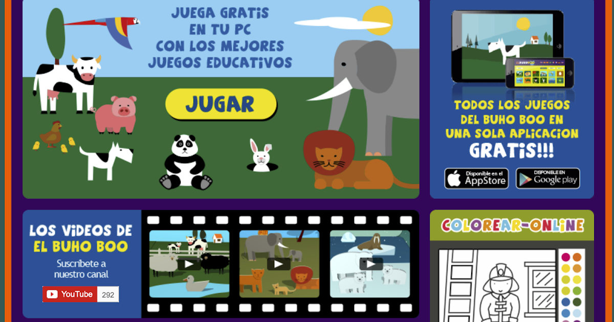 CENTRO DE EDUCACION ESPECIAL ANTONIO MACHADO UBEDA: EL BUHO BOO CON ...