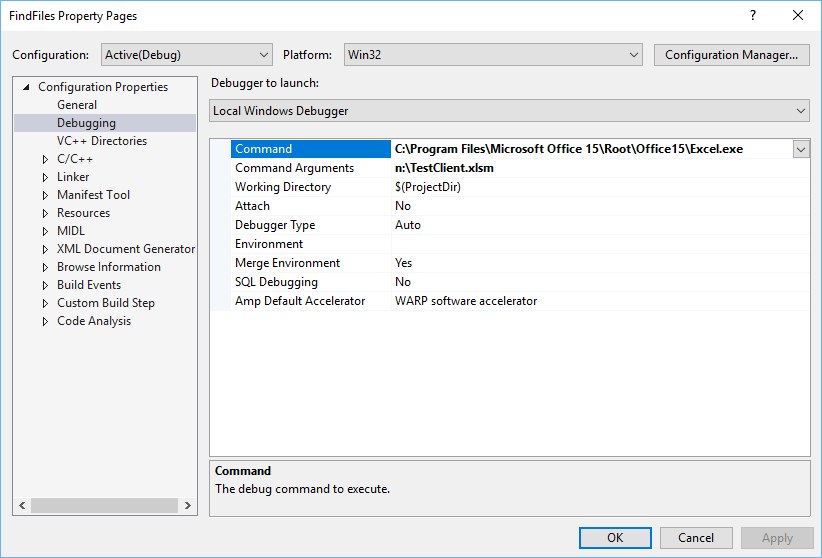 The Excel Development Platform: OLEDB - C++ - Solved: ATL's OLEDB ...