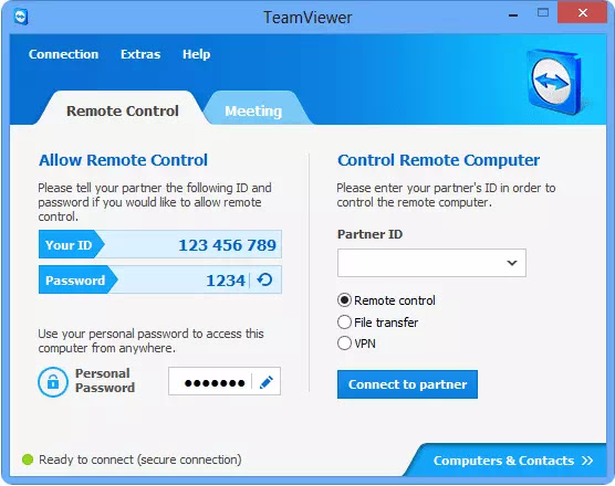 7 Software Remote Desktop Terbaik Untuk PC Windows 10 - Brankaspedia ...