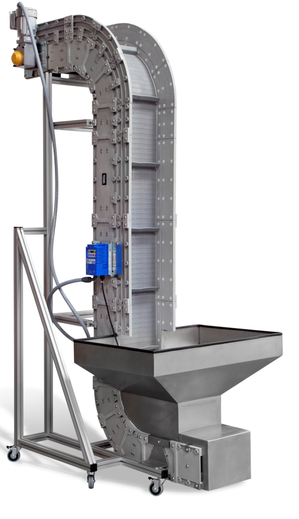Conveyor Automation: How Vertical Conveyors Can Increase Your Profits?
