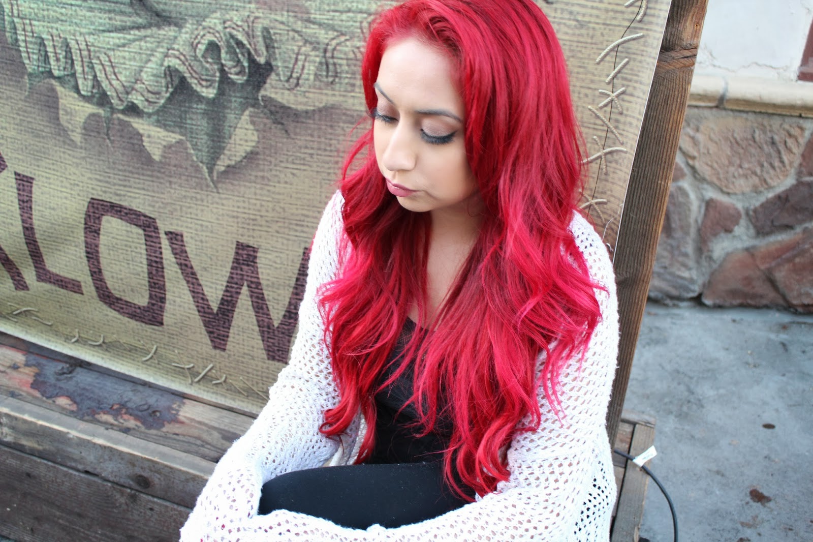 Outfit Ideas:Halloween Horror Nights, Knotts Scary Farm, Fright Fest ...