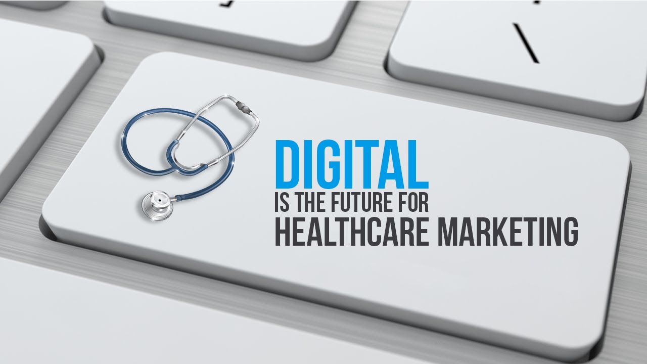 Digital Marketing Trends in Healthcare to follow in 2018