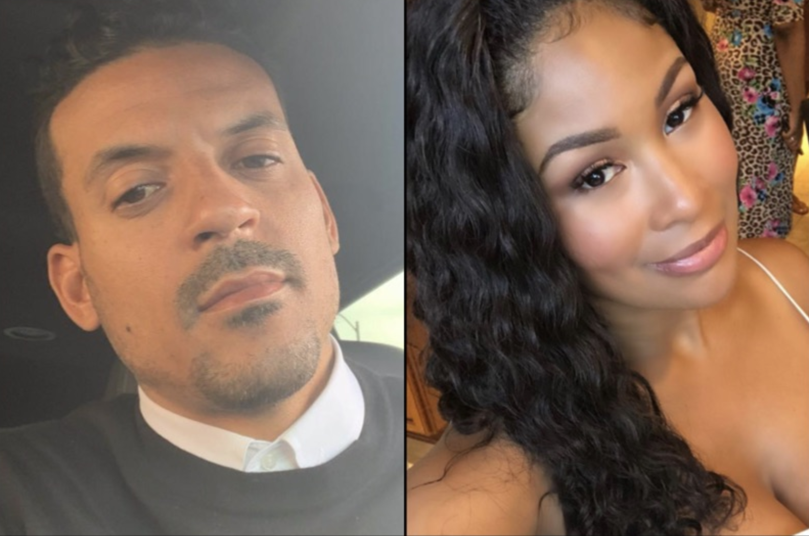 Rhymes With Snitch | Celebrity and Entertainment News | : Matt Barnes ...