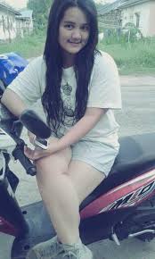 Kumpulan Foto Wanita Gemuk Cantik Sexy ~ Mamah Muda Blogr