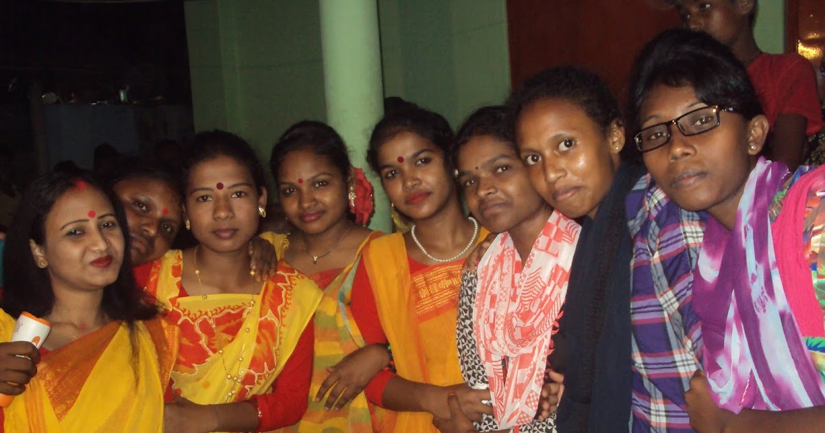 Bangladesh Oraon Community