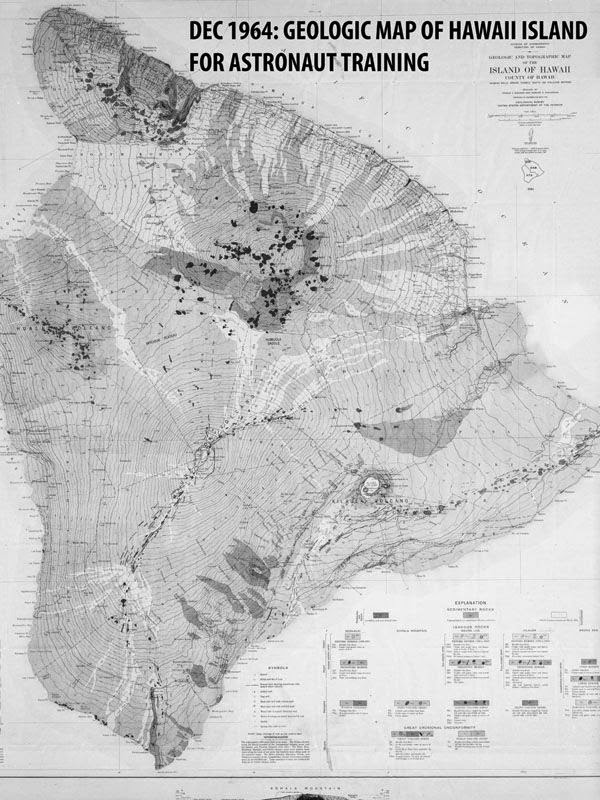 World Of Technology: NASA Sends Their Employees To Hawaii For Training ...