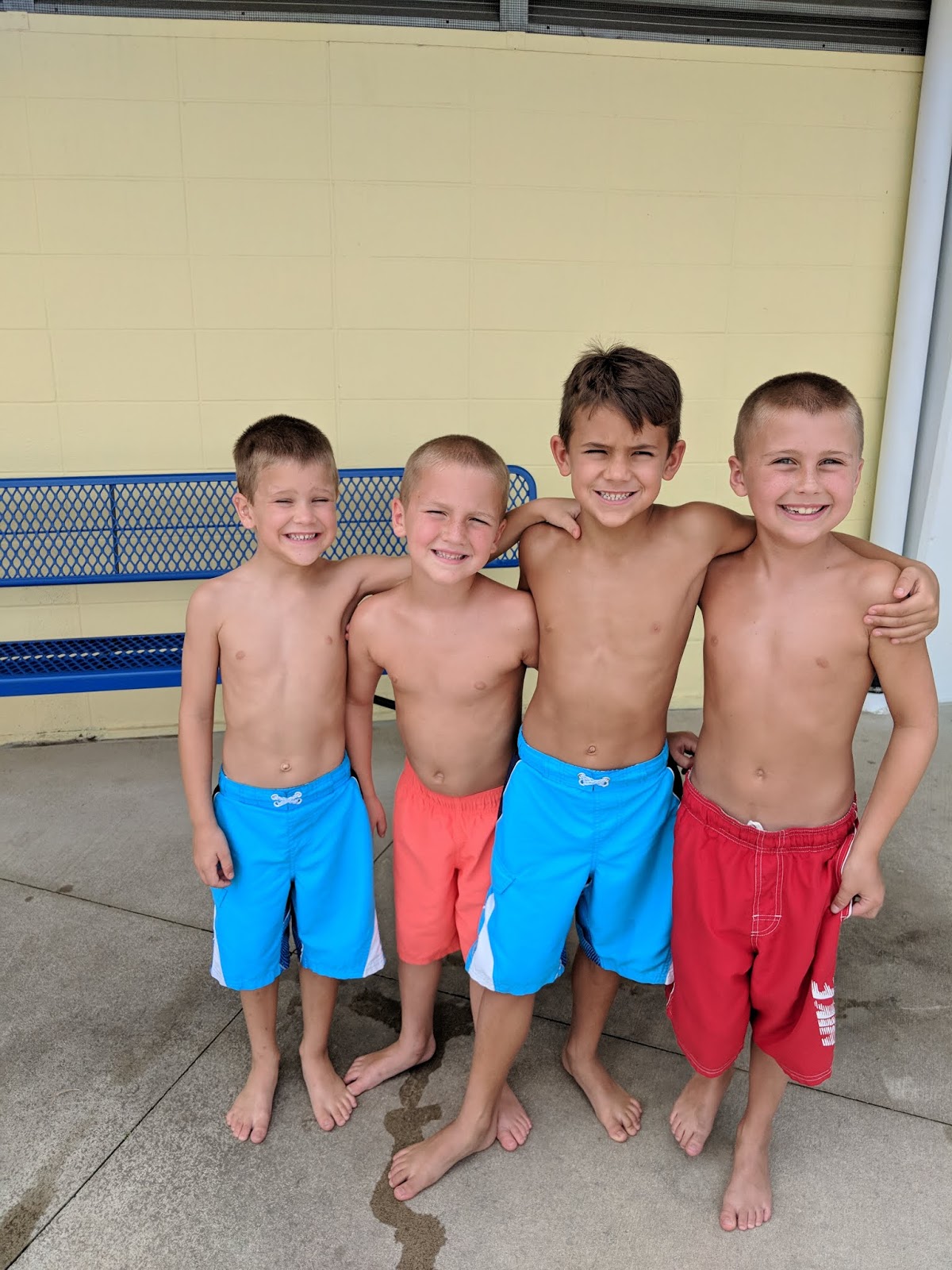 Barefoot Boys barefoot-boys