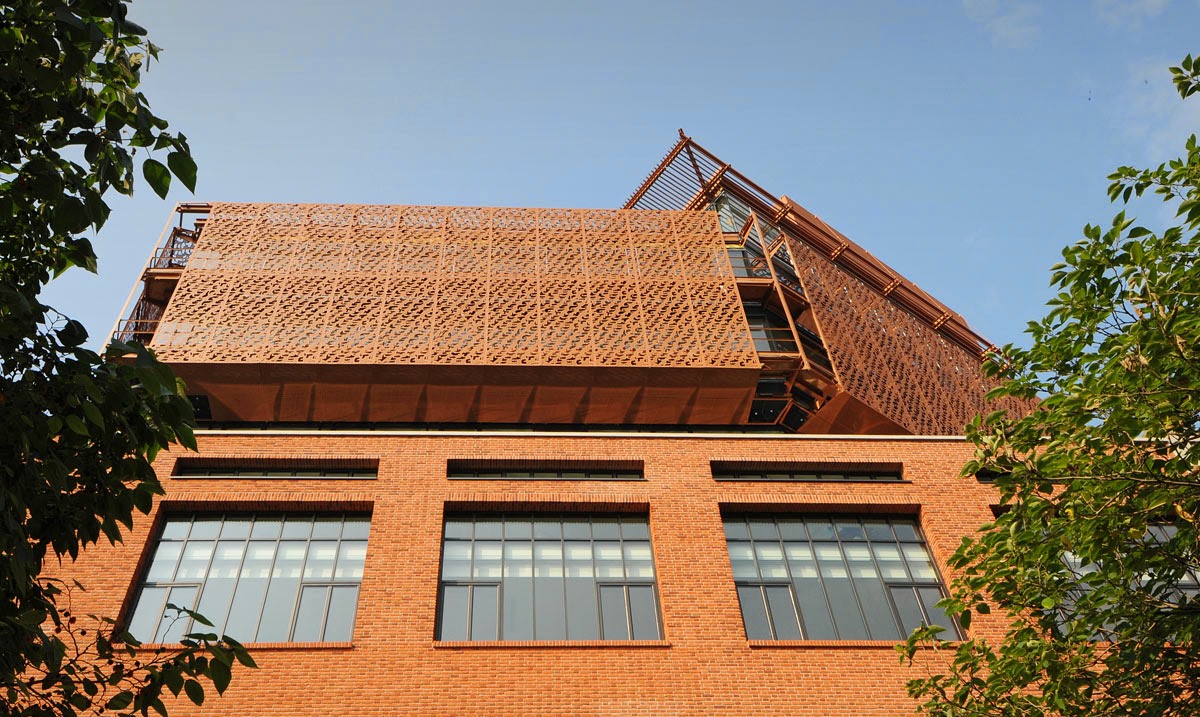 Des usines à Paris: Panhard et Levassor, un siècle d’industrie avenue d ...