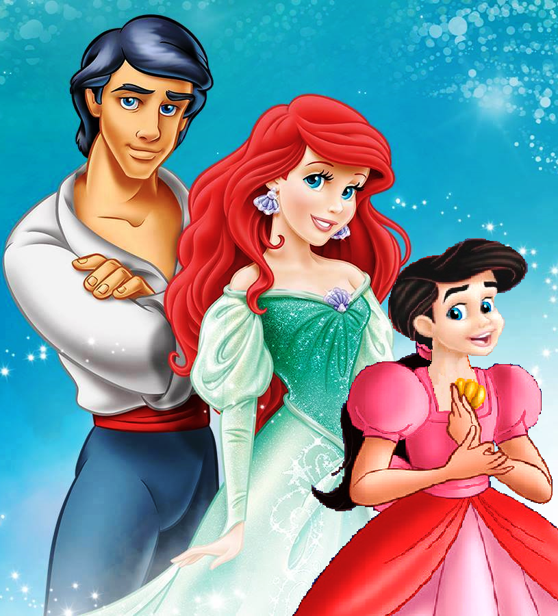 ENIGMAGIKA: Mala Arijela