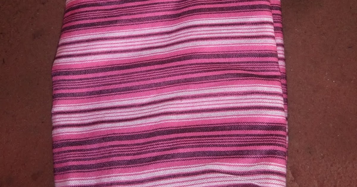 grosir dan eceran pakaian murah maumere: Sarung khas buton