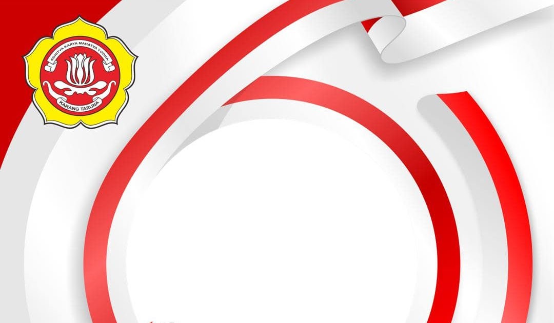 Twibbon HUT Karang Taruna 2021, Hari Ulang Tahun ke-61 - SukaoInfo