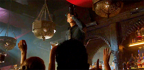 GOTHAM - "Uno Dei Pochi Buoni" Recensione dell'episodio 4x07 "A Day In ...