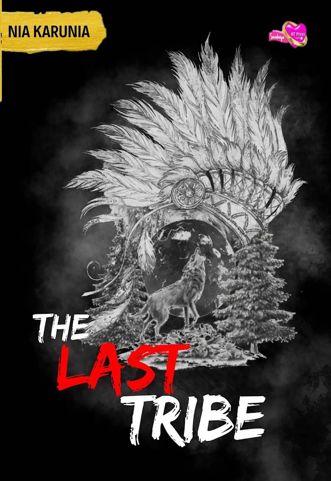 Novel : The Last Tribe