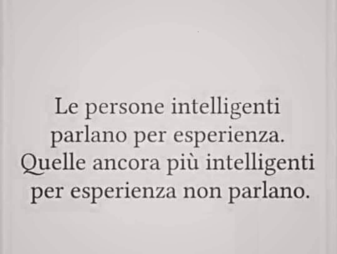 Belle Famose Citazioni: #2 Citazioni di persone intelligenti