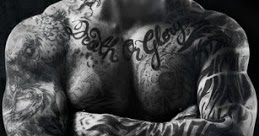 Travesura Realizada VIP: Novedad: Affliction (Knights Rebels #2)- River ...