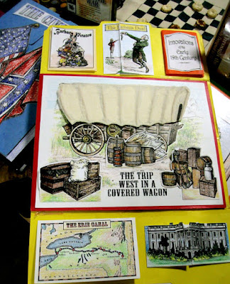 Moments With Mother Culture®: High School Chemistry, A History Resource ...