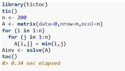 Yet Another Math Programming Consultant: Inverting a matrix by LP