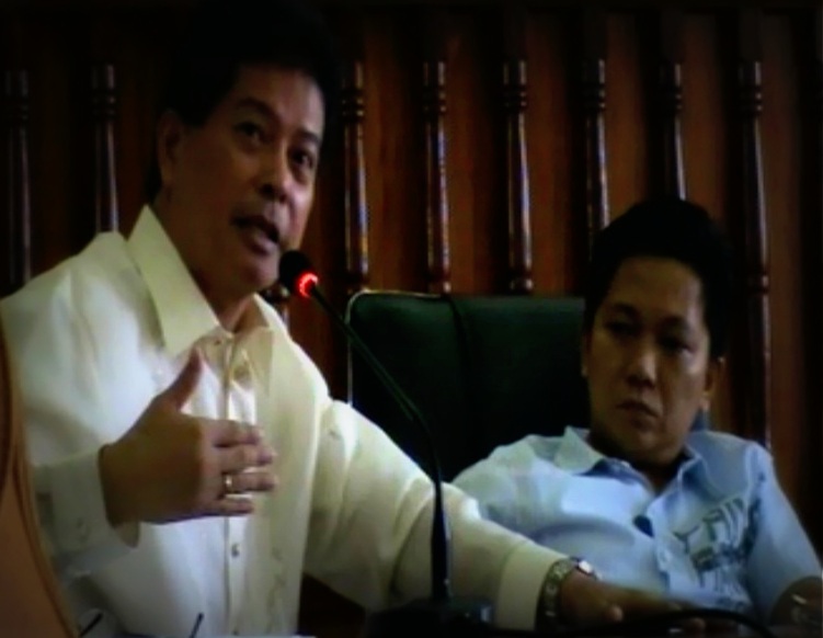 Marinduque Rising: The claim for damages to the people of Marinduque ...