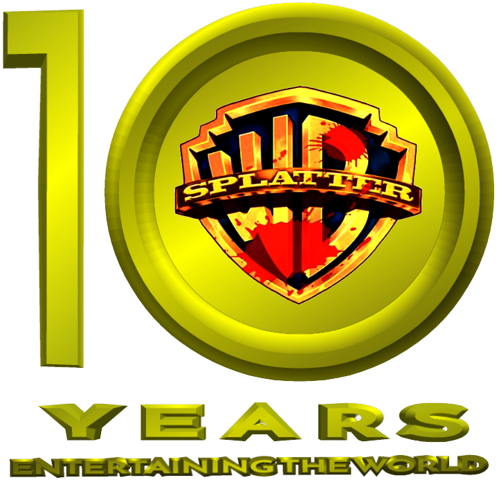 Warner Bros. Splatter: Warner Bros. Splatter