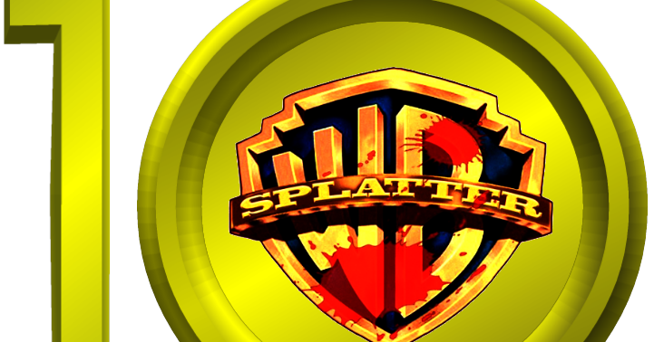 Warner Bros. Splatter: Mi Historia
