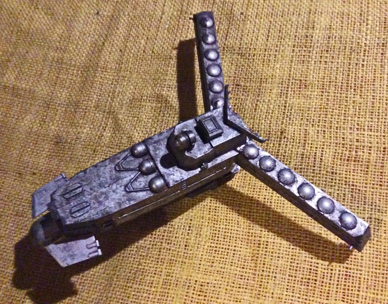 MOONBASE CENTRAL: June 2019