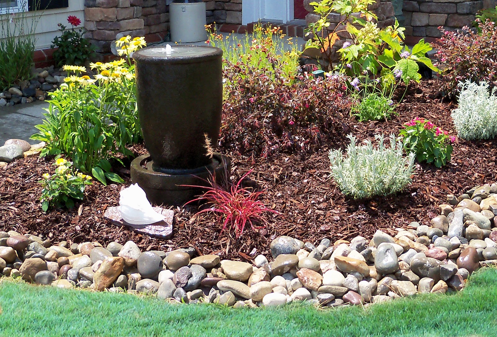 Dr. Dan's Garden Tips: Tips for Your July Gardening