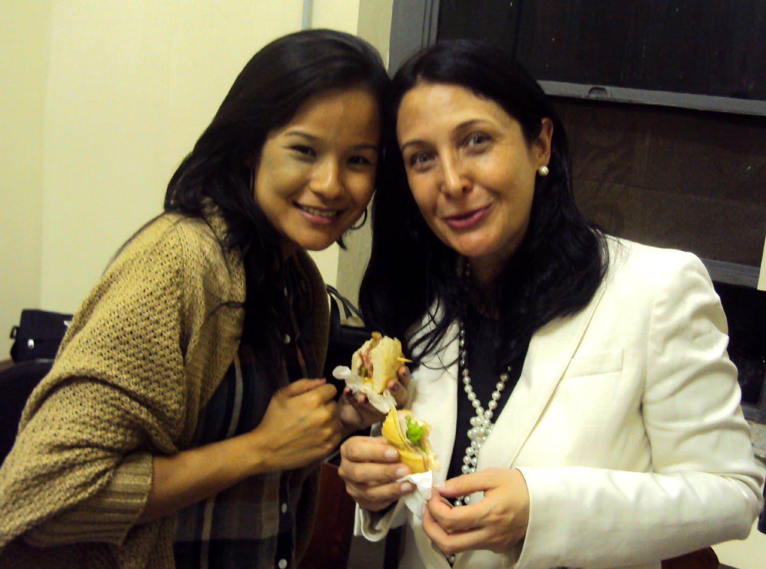 Clóvis Marzola: TESE DE DOUTORADO DA SONJA ELLEN...