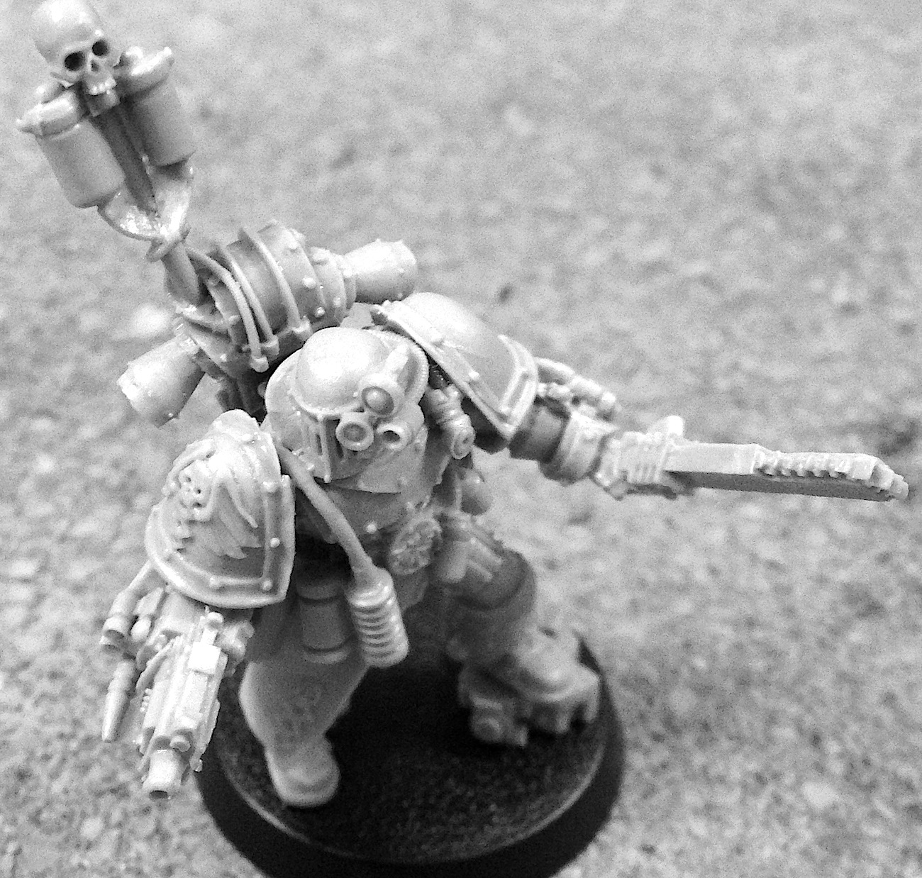 Warpstone Flux: June 2016