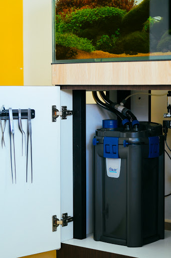 LitiAquaria: Review: OASE BioMaster 600