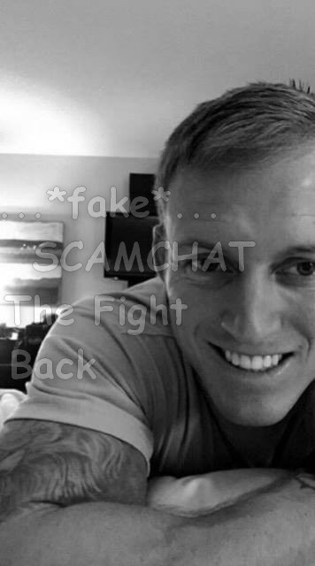 ScamHaters United .. Visit us also on Facebook and Instagram : KELVIN ...