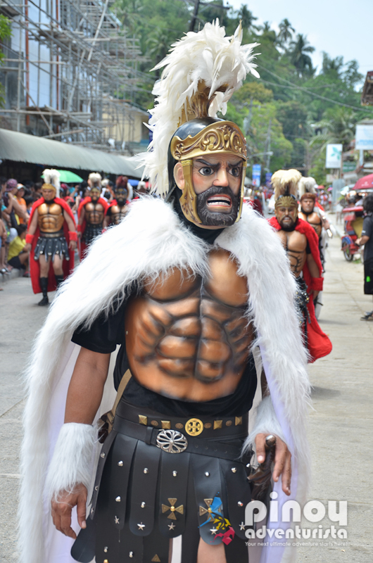 IN PHOTOS: Marinduque Moriones Festival | Blogs, Travel Guides, Things ...