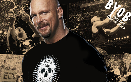 WWE: Stone Cold
