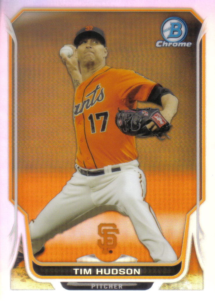 Tubbs Baseball Blog: Taking a Deeper Look into Tim Hudson’s Excellent ...