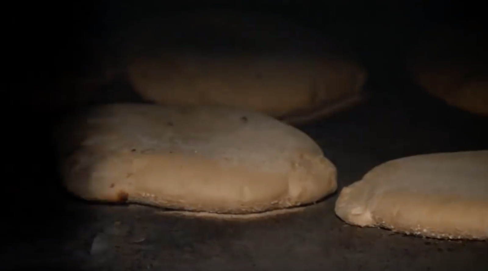 Old European culture: Sun Bread