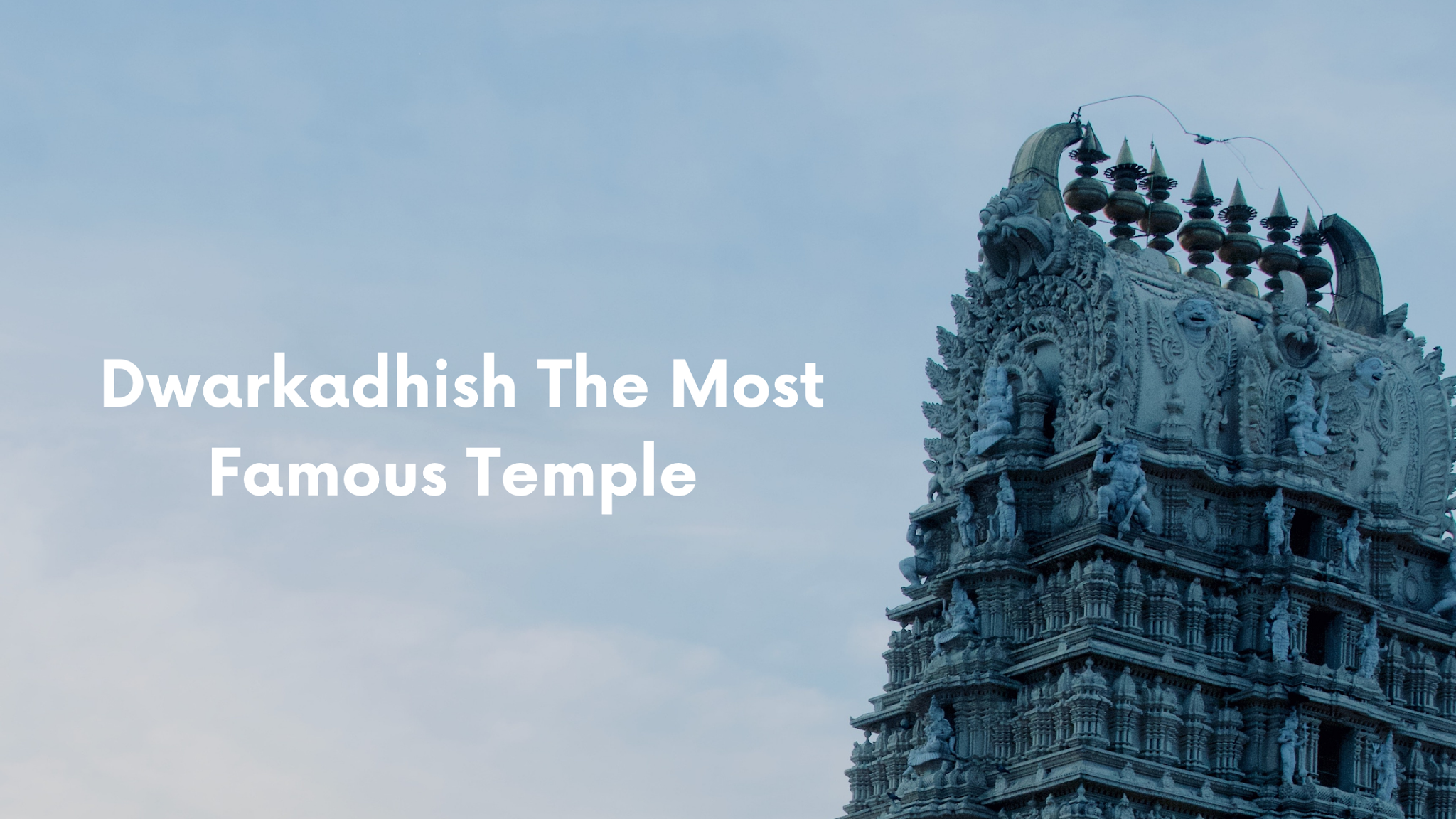 The Haveli of Lord Krishna | Rajasthan Tourist Places In India