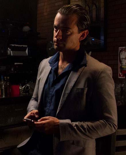 La Libertad: Interview With John Curley