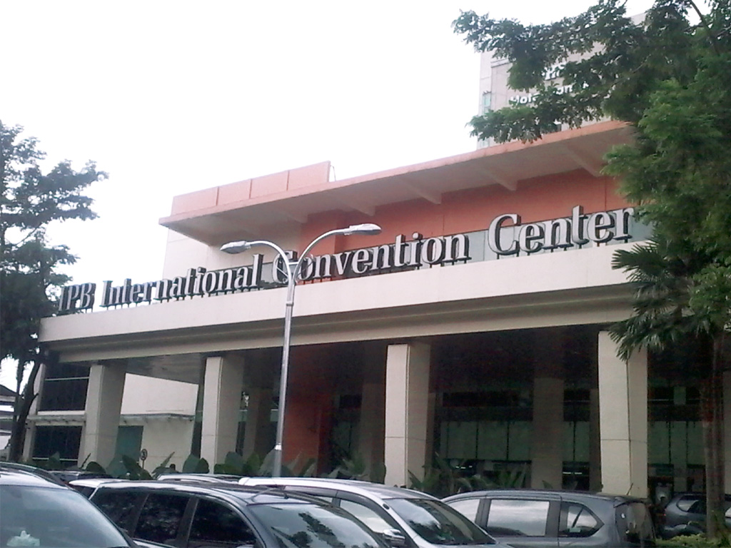 Botani Square | Bogor Channel